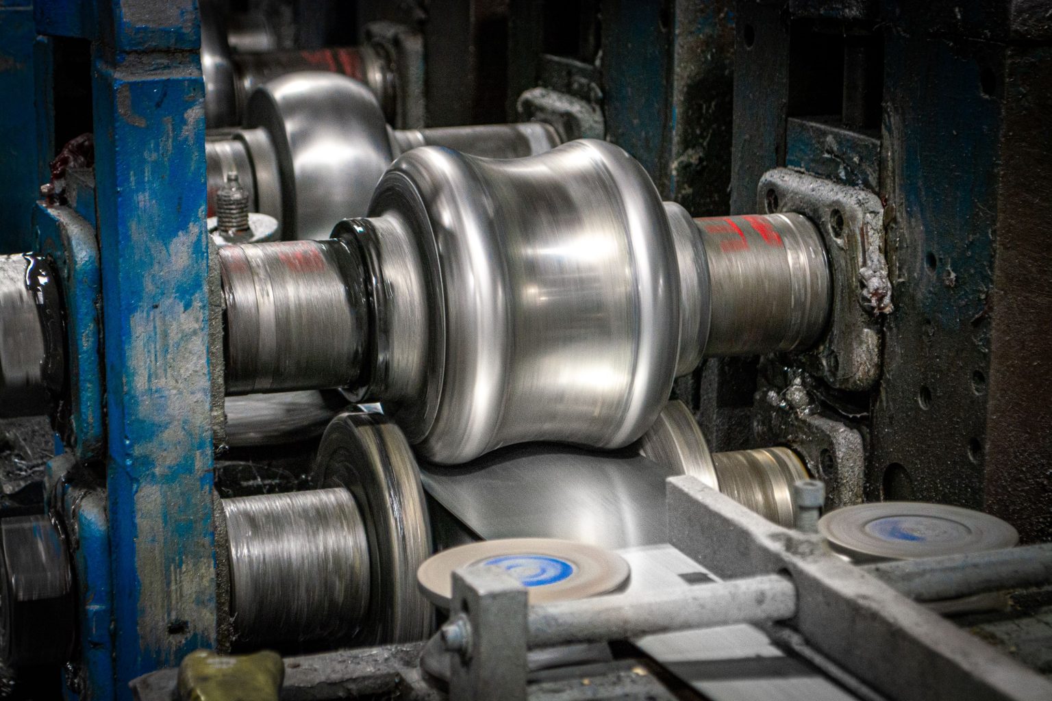 Color Coated Pipe And Tube | US Premier Tube Mills